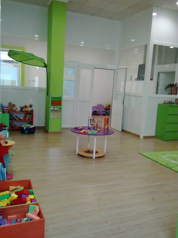 Escuela Infantil Els Donyets en Villajoyosa