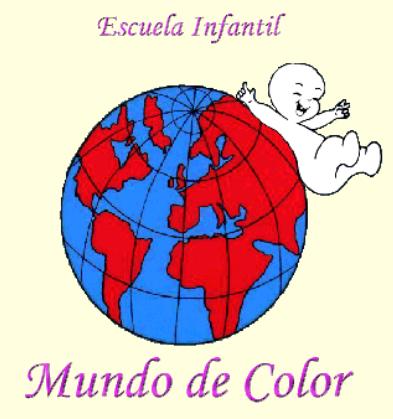 Escuela Infantil Mundo de Color en Albacete (ciudad)