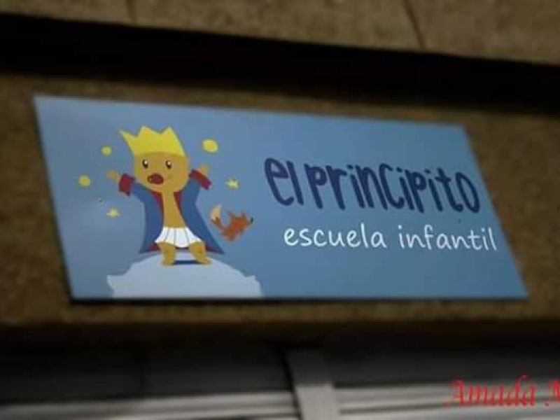 Escuela Infantil El principito en Puebla