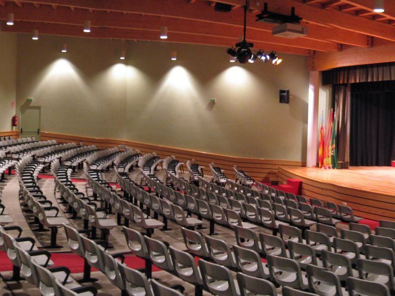 Colegio Iale International School en L'Eliana