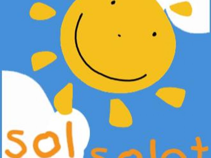 Escola Infantil Sol Solet en Alcoy/Alcoi